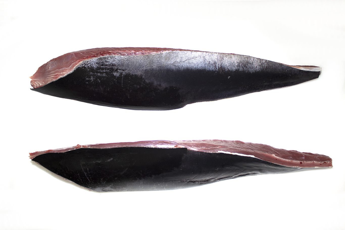 Fresh/Chilled Yellowfin Tuna – Loin (Skin-on) - Ocean Seafood Pte. Ltd