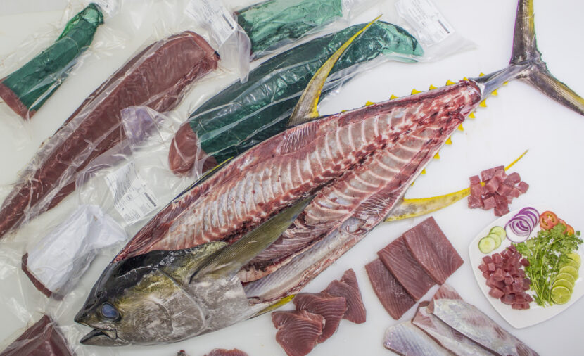 Products - Ocean Seafood Pte. Ltd.