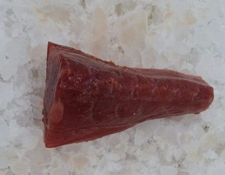 Fresh/Chilled Yellowfin Tuna – Cut Piece - Ocean Seafood Pte. Ltd