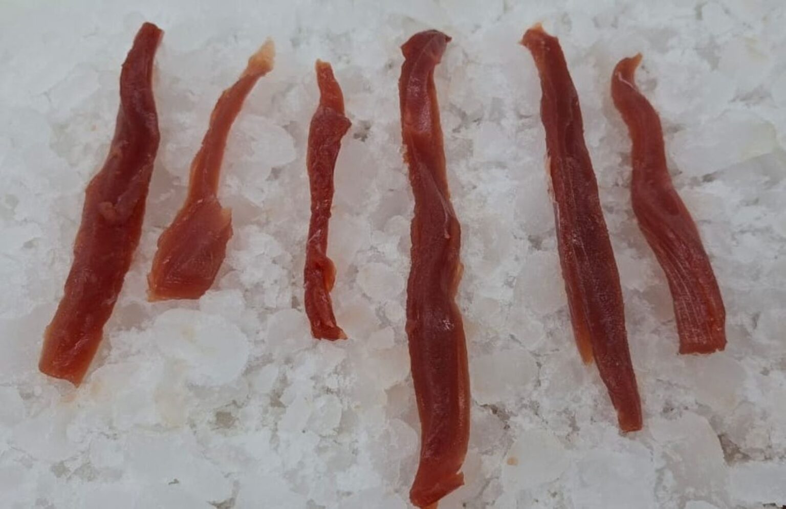 Fresh/Chilled Yellow Fin Tuna – Trims - Ocean Seafood Pte. Ltd